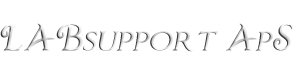 LABsupport ApS
